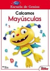HENRY MONSTRUITO COLOCAMOS MAYUSCULAS (COLECCION ESCUELA DE GENIOS) por ...