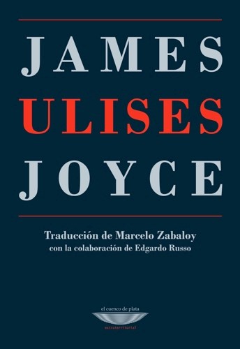 ULISES por JAMES JOYCE - 9789873743177 - Librería Norte